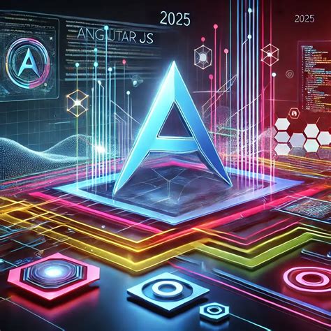 the future of angularjs what to expect in 2025 and beyond innostax