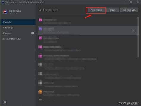 Idea2021搭建springmvc项目idea2021创建springmvc项目 Csdn博客