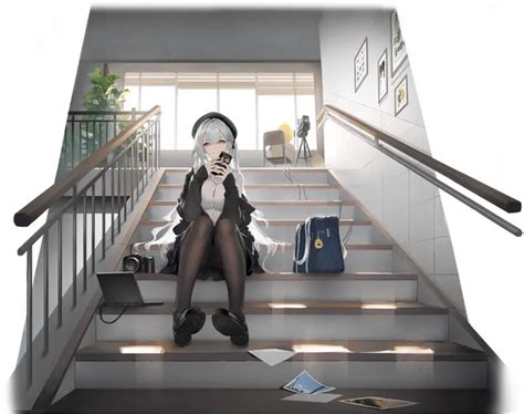 Scylla Azur Lane Danbooru