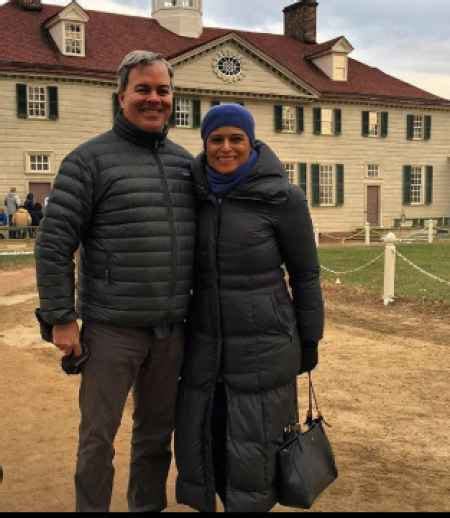 Kristen Welker Bio Age Career Marriage Husband Net Worth And Salary