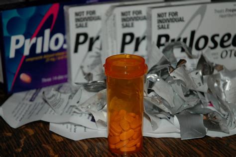 Prilosec Uses And Side Effects Body Health Advisor Useful Heath Digest