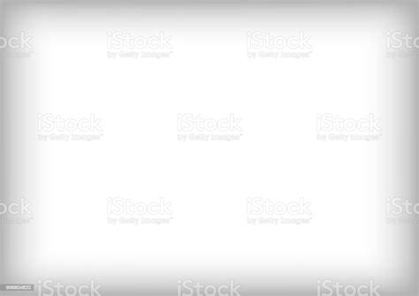 흰색 그라데이션 배경 회색 그림자와 함께입니다 메쉬 회색 프레임 스튜디오 흰색 배경 가리기에 대한 스톡 벡터 아트 및 기타 이미지 가리기 검은색 그라데이션 Istock