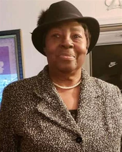 Mary E Gatling Obituary May 21 2025 Shivers Funeral Chapel