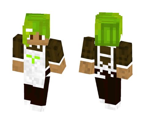 Cookie Run Skin Minecraft Telegraph