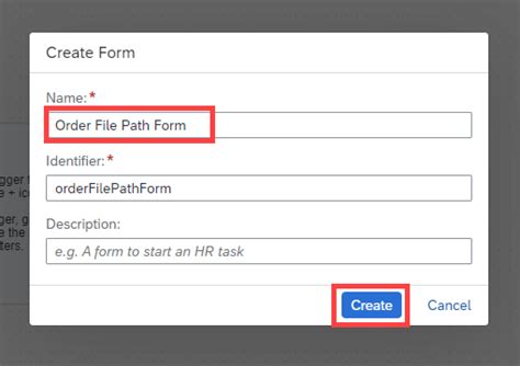 Use List As An Inputoutput For Decision Artifact In Sap Build Process