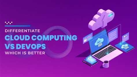Cloud Computing Vs Devops