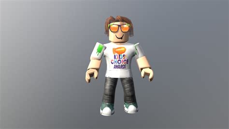 Roblox 3d