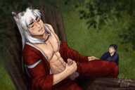 Post Inuyasha Inuyasha Series