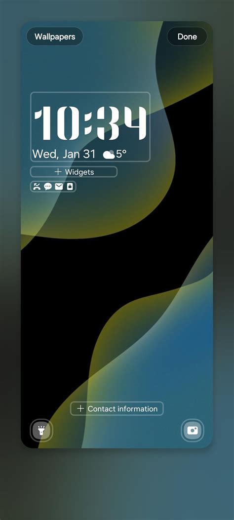 One Ui 6 1 Lockscreen On Older Phones R Oneui
