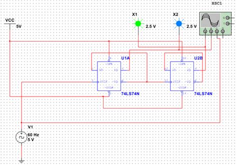 Activity Sequential Logic Design
