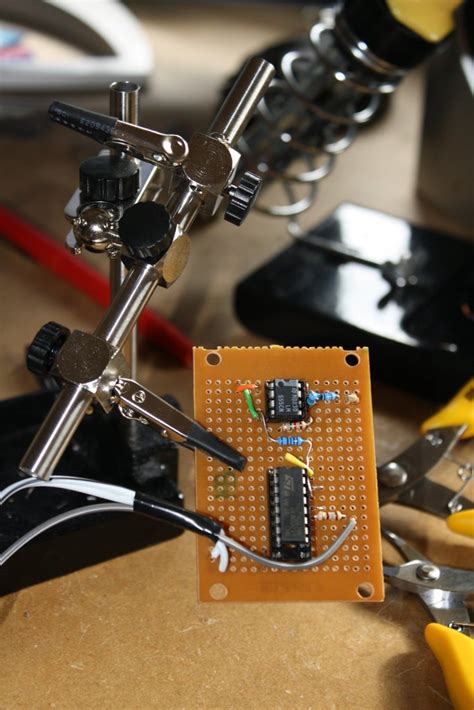 Mushroom Environment Control Arduino Powered 13 Steps With Pictures Instructables