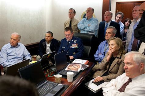 Hillary Clinton Is A Badass 20 Photos That Show Why Business Insider