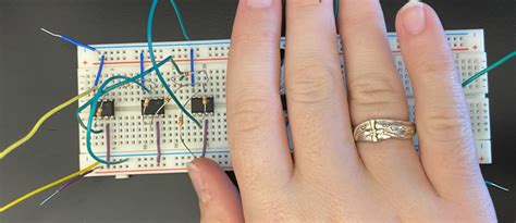 Electrocardiogram Ecg Circuit Design 6 Steps Instructables