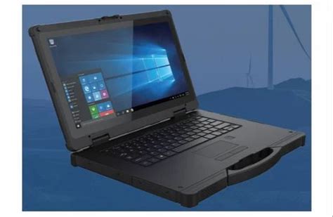 ZE33U Rugged Windows Notebook Intel I5 At Best Price In Mumbai ID 2852990716573