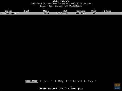 How To Install Arch Linux Complete Guide Foss Linux