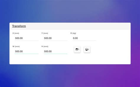 Curved Text Customily