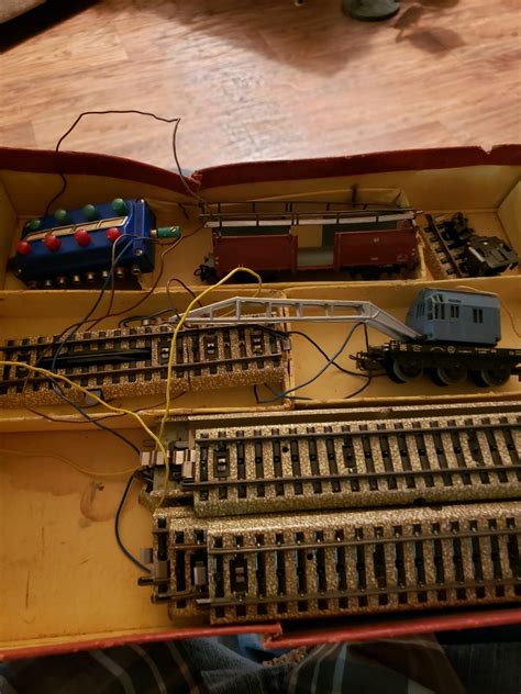 Marklin Trains Collectors Weekly