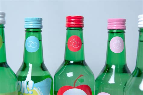 酒类包装设计｜这样年轻化的酒包装，没喝就先上头！ 知乎