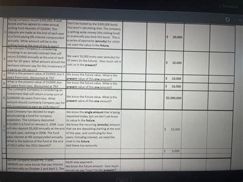 Solved Pls Help Me Solve All Of Them