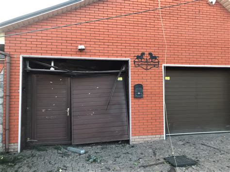 Ворог обстріляв Нікополь з окупованого берега подробиці від поліції Інформатор Нікополь