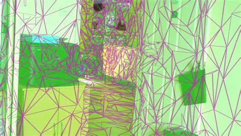 Hololens Contest 10 Weeks To Go Spatial Mapping Processing