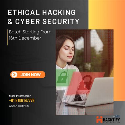 Hacktify Cyber Security On Linkedin Ethicalhackingeducation Beginners Bestoffer