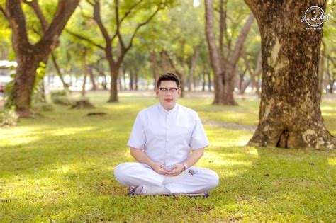 ประชาสัมพันธ์ วัดพระธรรมกายชวนนั่งสมาธิ‘4 ส สู้ 4 ภัย ส่งภาพบันทึกสถิติกินเนสส์ เวิลด์