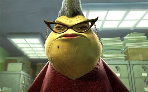 16 Datos Curiosos Sobre Monsters Inc