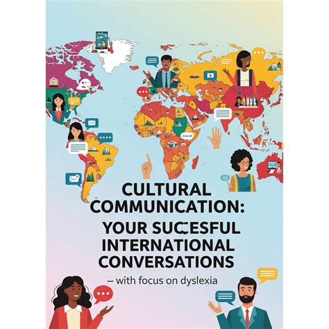 Kulturel Kommunikation Guide Til Internationale Samtaler