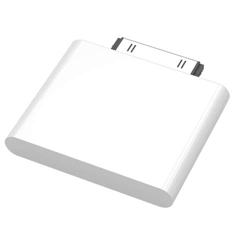 30 Pin Bluetooth Transmitter For Ipod Mini Ipod Ip Vicedeal