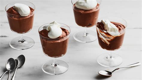 37 Recipes With Heavy Cream To Enrich Every Meal Of The Day Epicurious