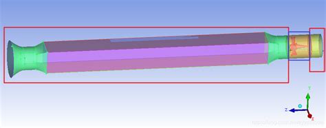 【icem】非结构体网格的质量混合网格的合并问题icem网格质量03以下会怎样 Csdn博客 【icem】非结构体网格的质量混合网格的合并问题icem网格质量03以下会怎样 Csdn博客