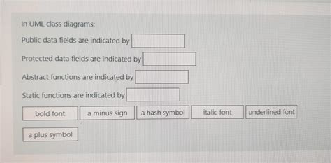 Solved In Object Oriented Programming Paradigm The Focus Is