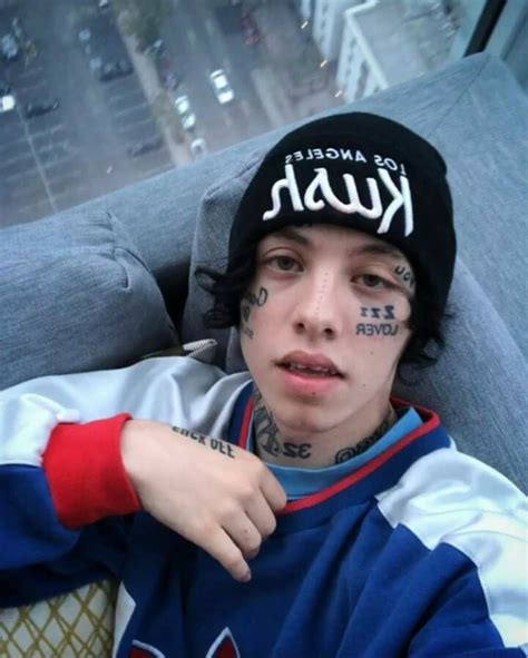 Lil Xan Lil Celebs Billie Eilish