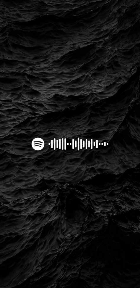 Sirens Spotify Code R Imaginedragons