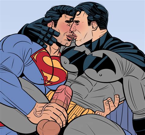 Rule 34 Batman Batman Bruce Wayne Circumcised Cropped Image Dc Comics Gay Gay Sex Jerkingoff