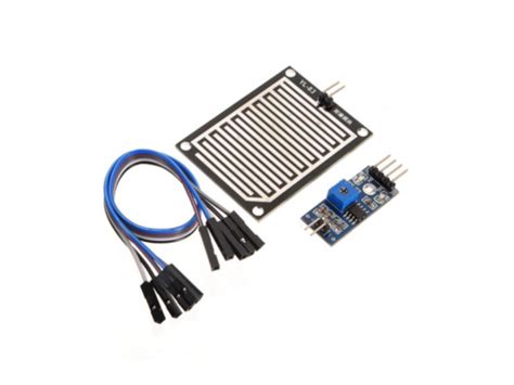 Buy Rain Drop Sensor