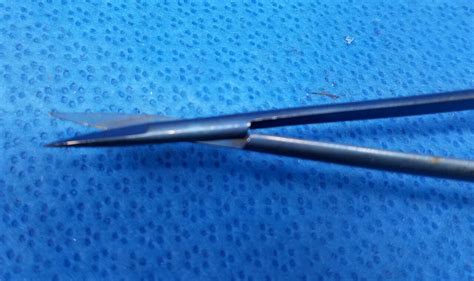 Used Codman 80 1744 Scissors For Sale Dotmed Listing 3595782