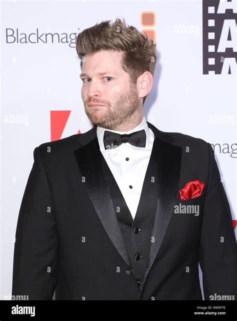 69th Annual Ace Eddie Awards Held At The Beverly Hilton Hotel