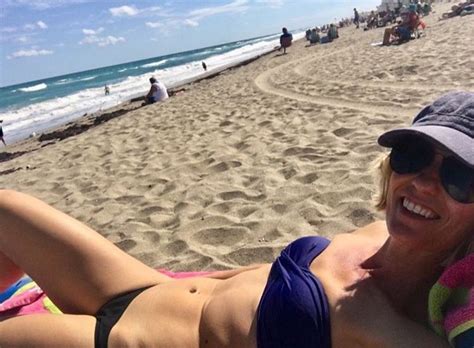 Kerstin Lindquist Qvc Qvc Hosts Bikinis Swimwear