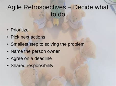 Agile Retrospectives Ppt Agile Retrospectives Ppt