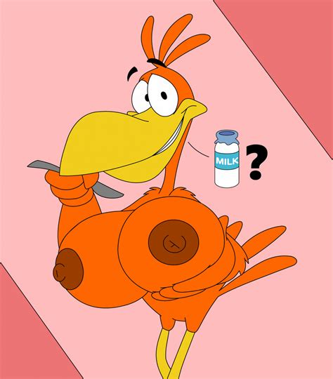 Post 4723950 Cocoa Puffs Heavymetalrules Sonny The Cuckoo Bird Mascots