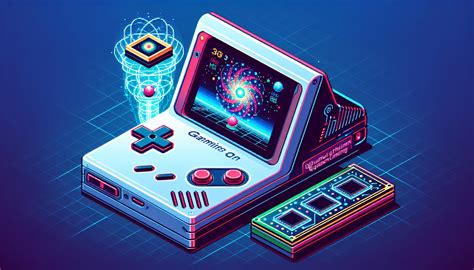 Could Quantum Computing Reinvent Indie Game Development Finddevs