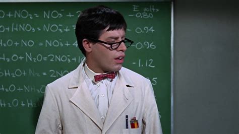 The Nutty Professor 1963