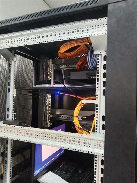 Structured Cabling Mid Town Computers And Services