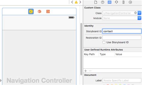Swift Click On Tableview Cell Not Move To New Controller Stack Overflow