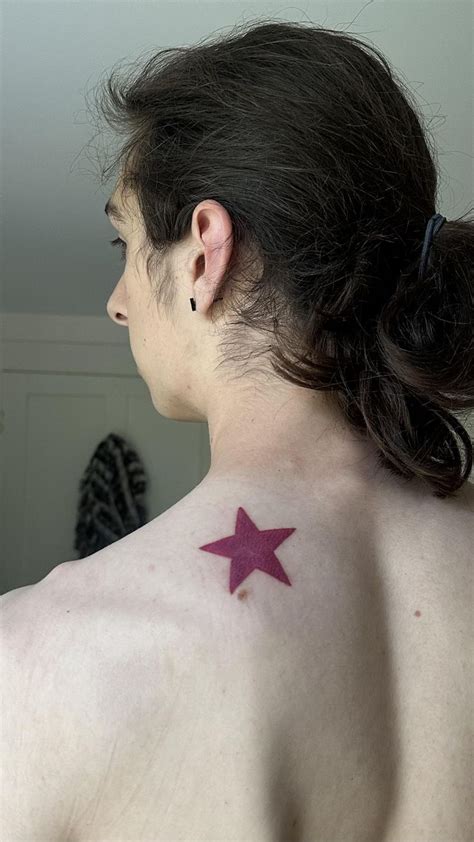 Joestar Tattoos