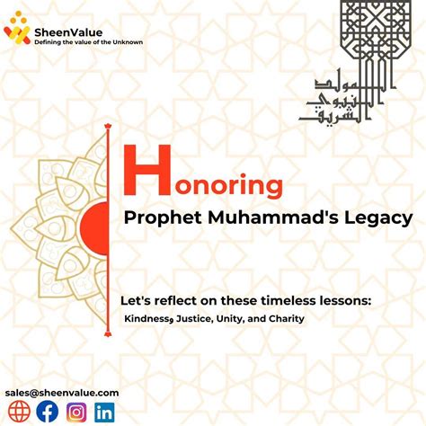 sheenvalue on linkedin prophetmuhammad peacebeuponhim inspiration