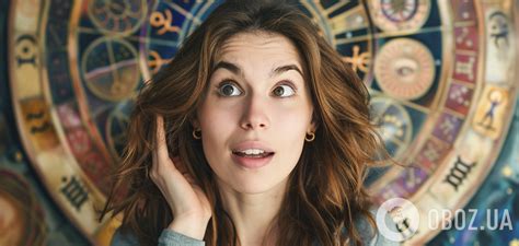 Знак зодіаку якого очікують випробування у 2025 році Гороскоп для Овна на 2025 рік Oboz Ua