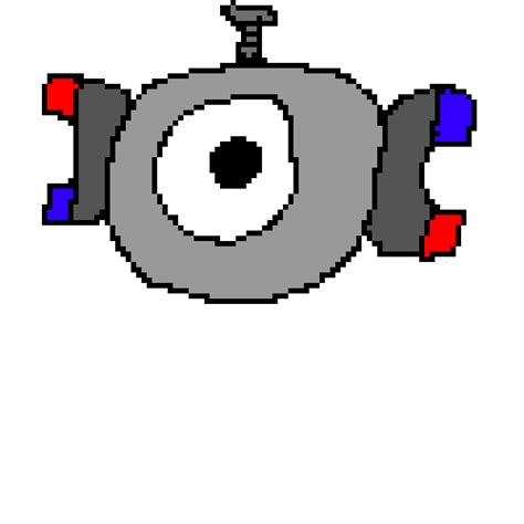 Magnemite 